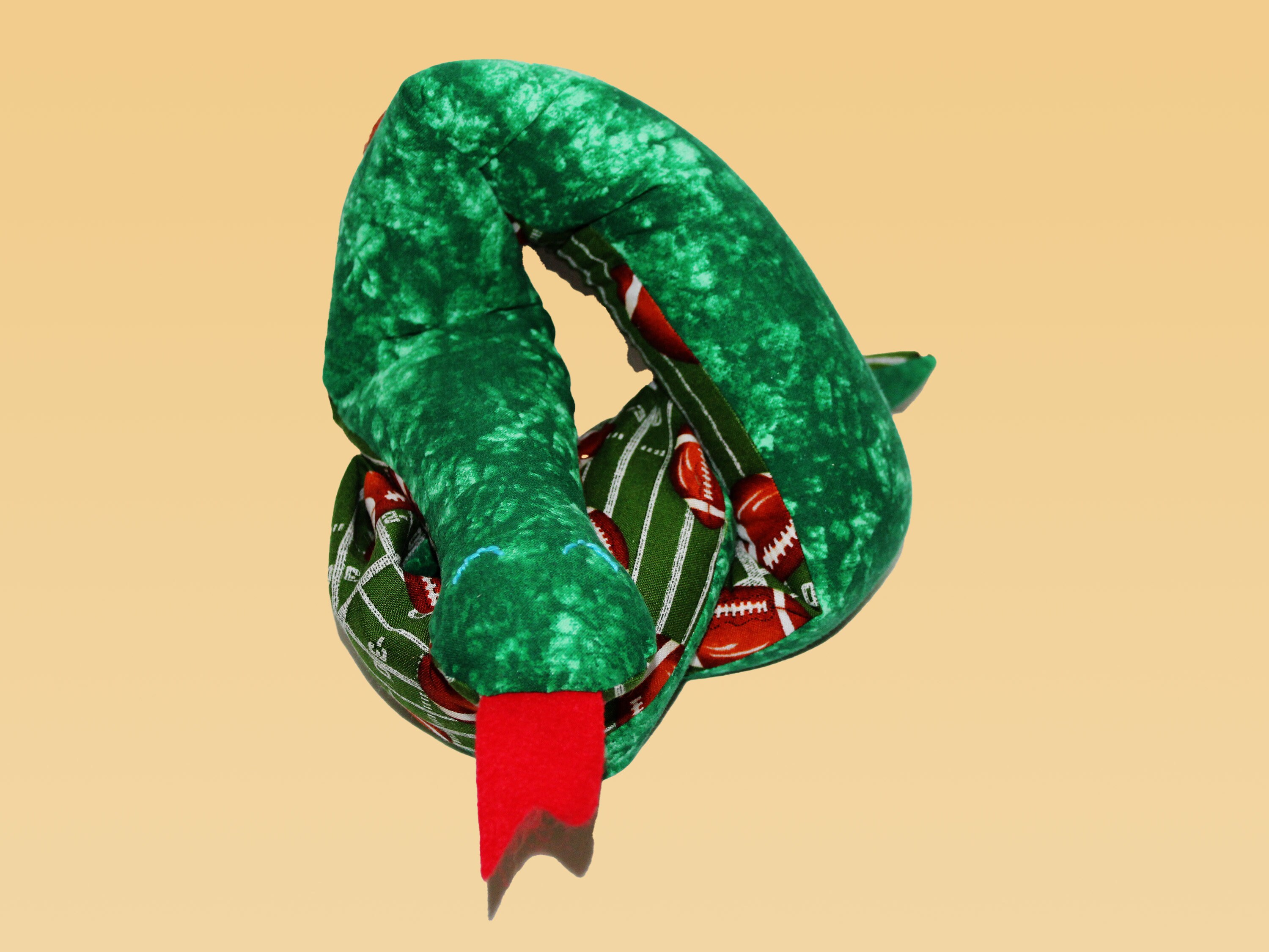 Weighted Snake Sensory Aid - Etsy