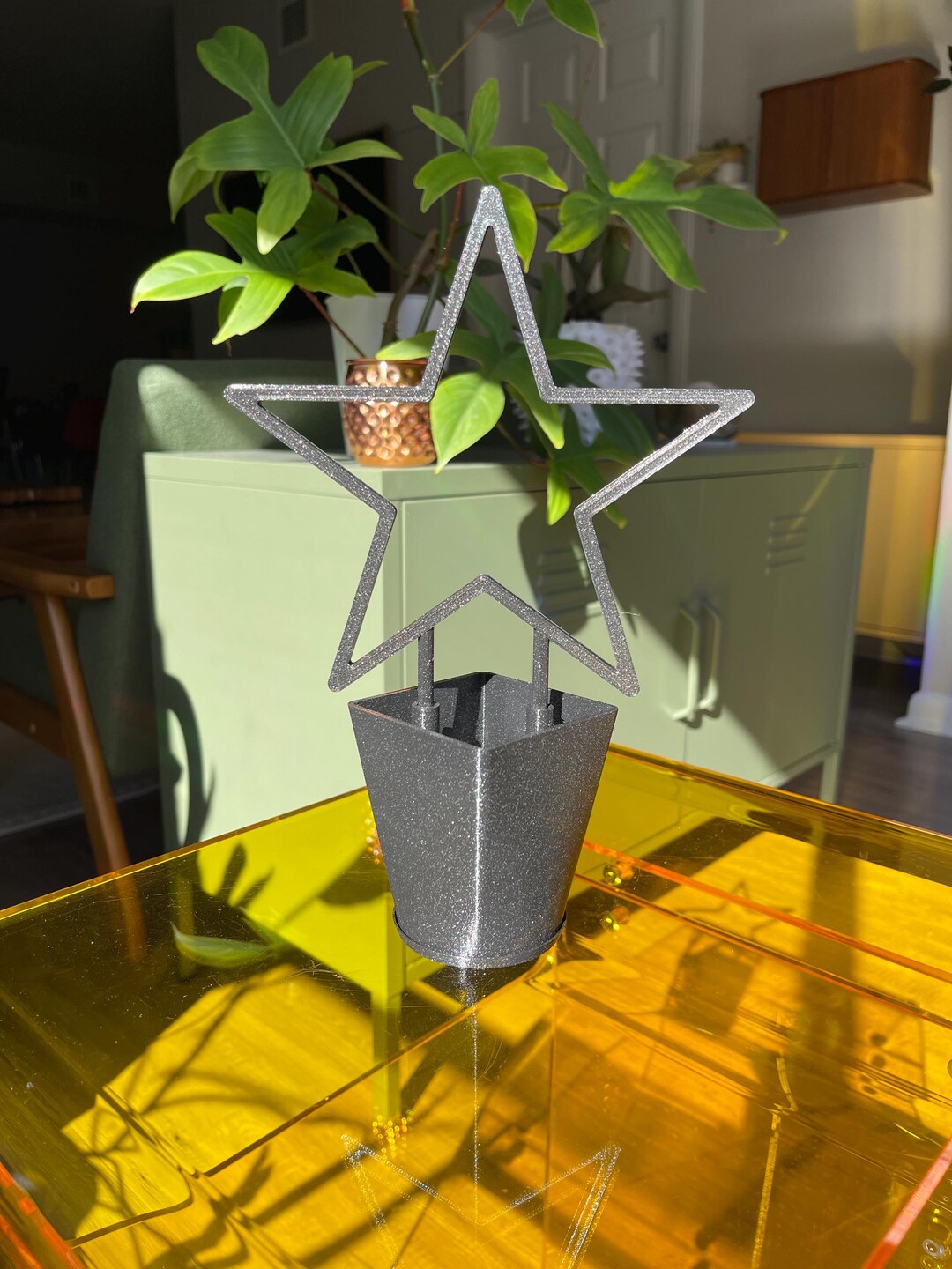 Trellies Modular Plant Pot With Interchangeable Trellis for Hoyas and ...