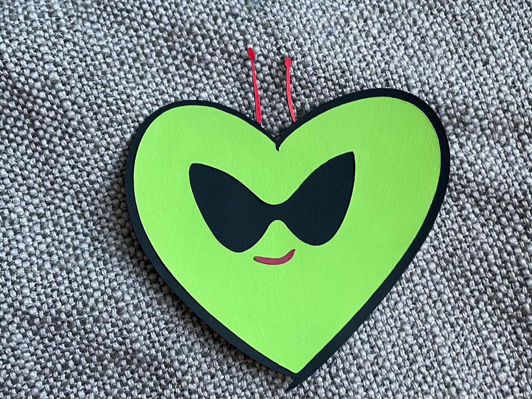 Skz Maxident Hearts Pipi et greeni Téléchargement numérique - Etsy France