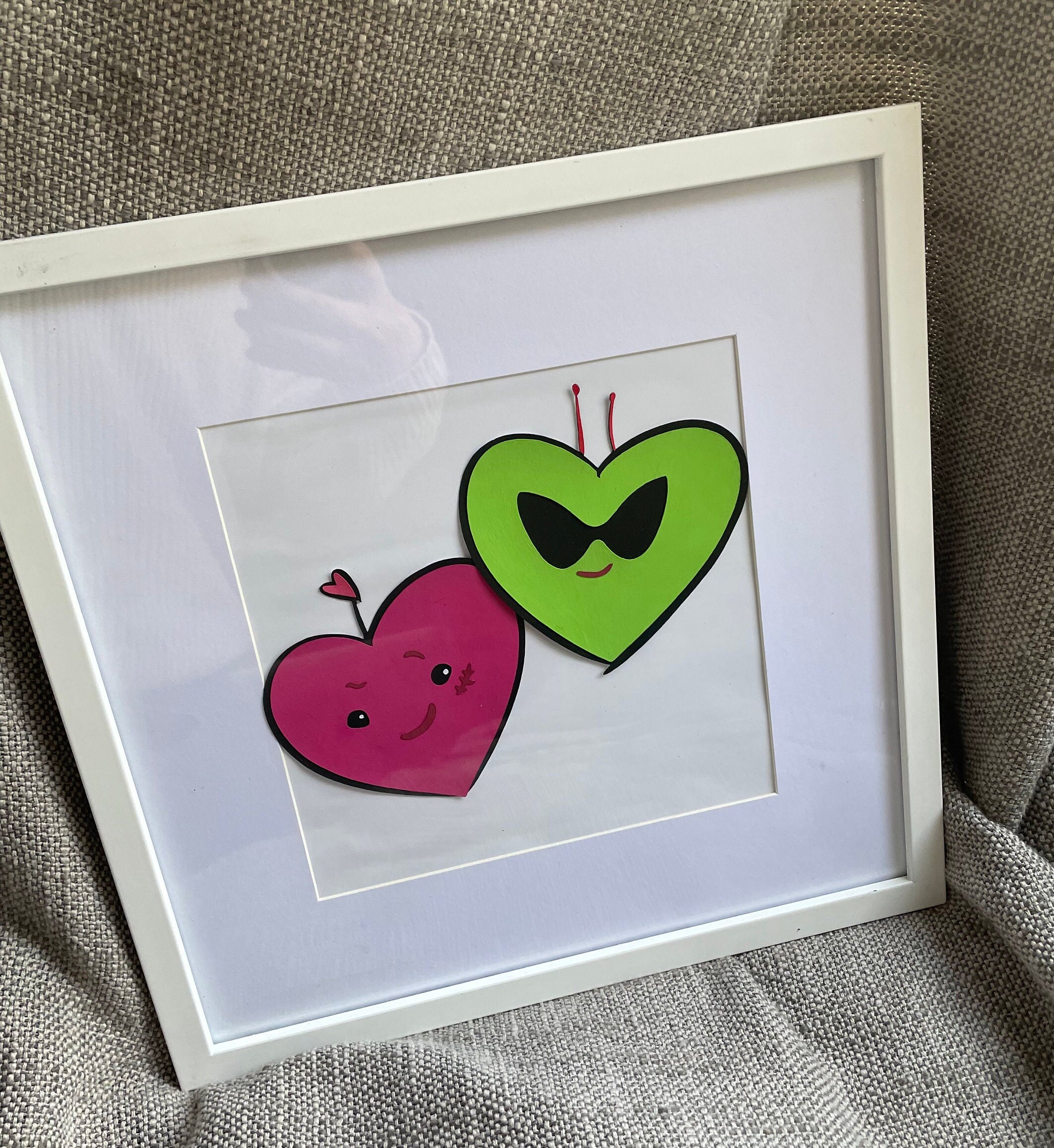 Skz Maxident Hearts Pipi et greeni téléchargement numérique - Etsy France