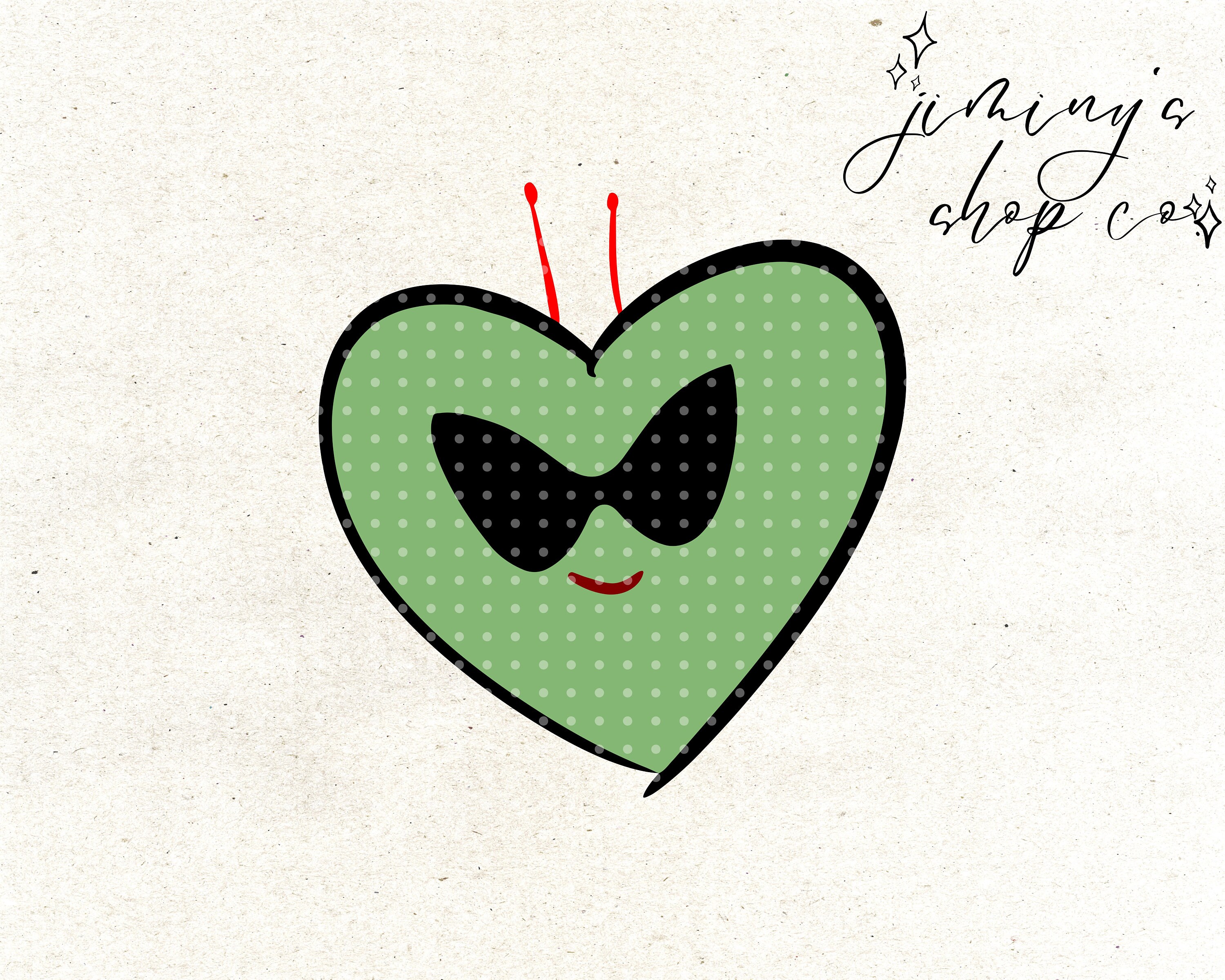 Skz Maxident Hearts Pipi et greeni téléchargement numérique - Etsy France