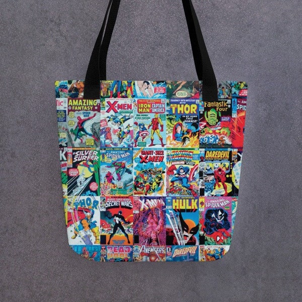 Comic Book Decor - Etsy