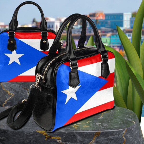 Puerto Rican Purse - Etsy