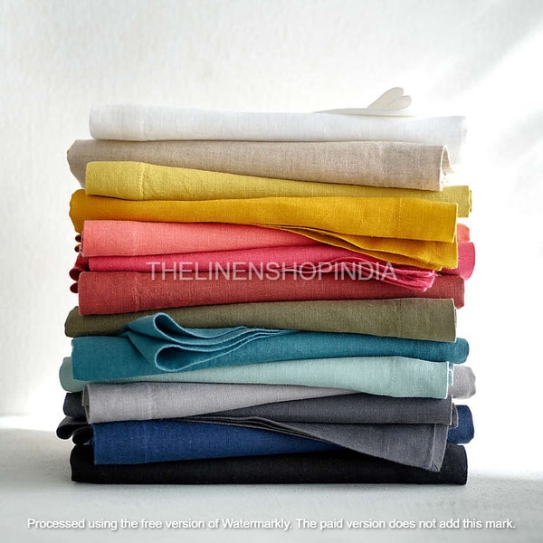 Cloth Napkins Bulk - Etsy