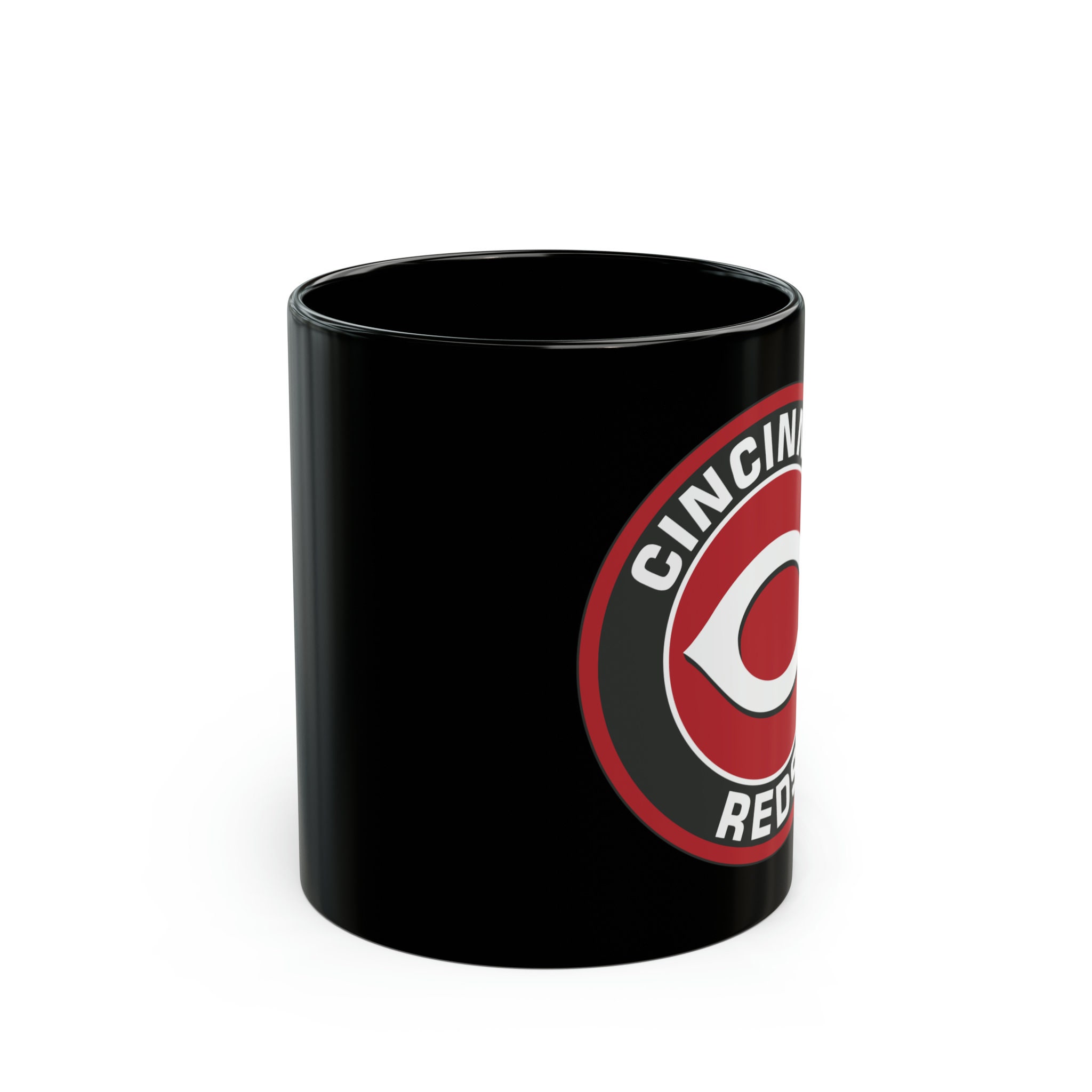 Cincinnati Reds Coffee Mug, Gift for MLB Fan, Reds Gift, Office Gift ...