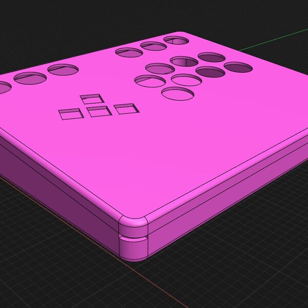 Leverless Enclosure - Etsy