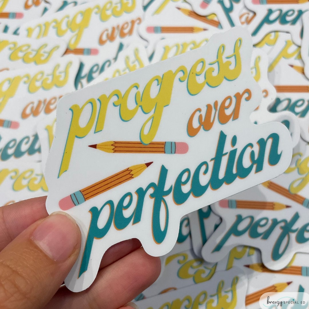 Stickers for Special Education Teachers - Etsy