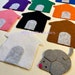 Little Mouse Hide and Seek Felt Set, Color, Numbers, Counting, Teacher ...