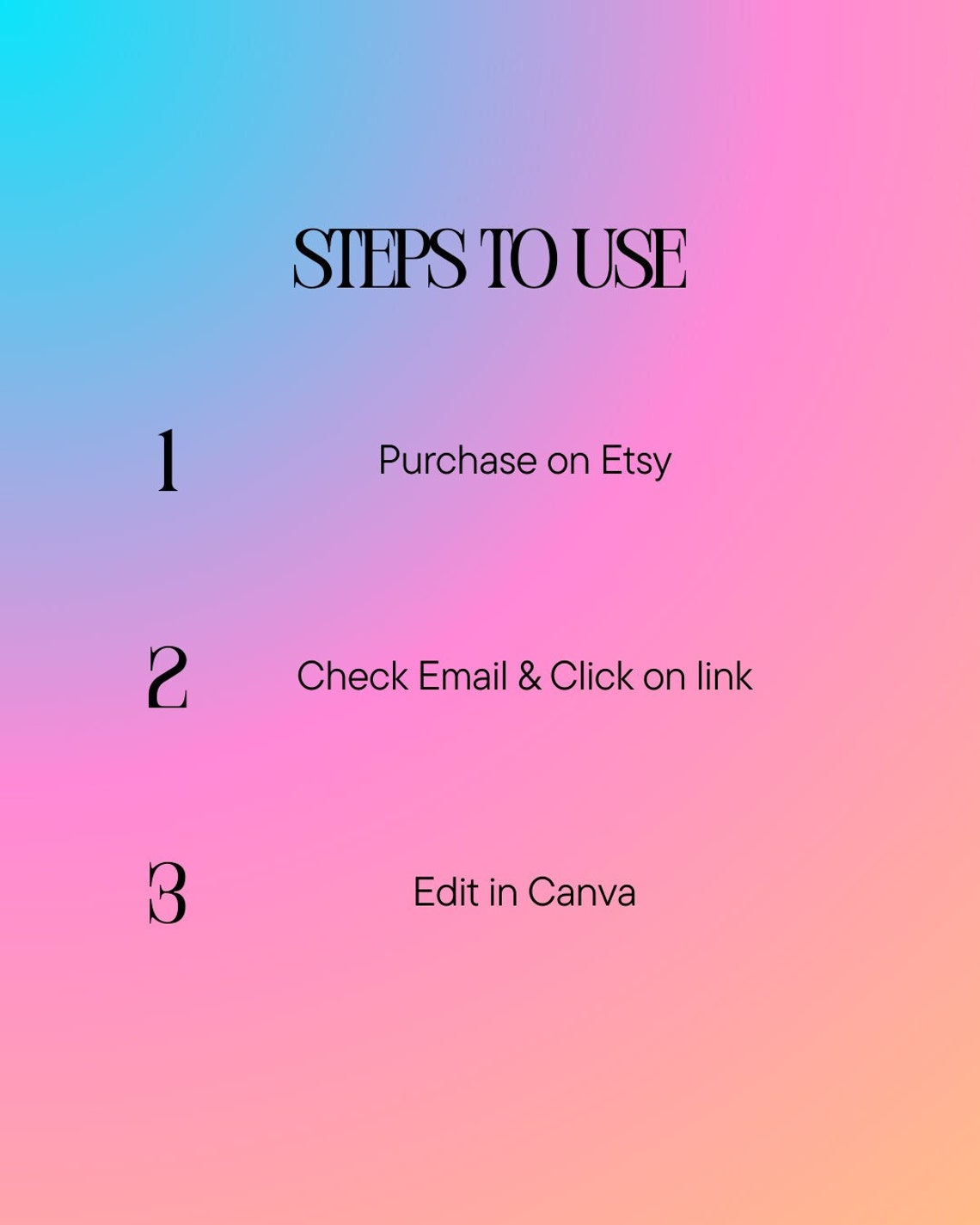 Onlyfans, Tip Menu, Spicy Site, Canva Editable, OF Menu - Etsy