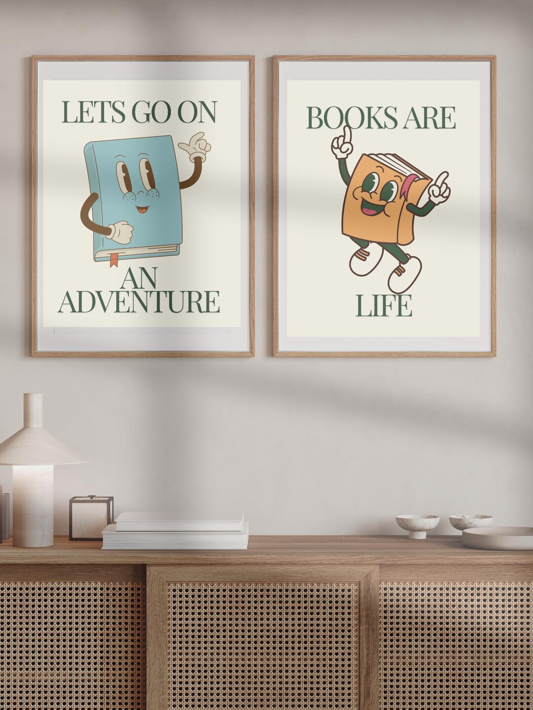 Digital Prints, Wall Art Print, Classroom Poster, Inclusion ...