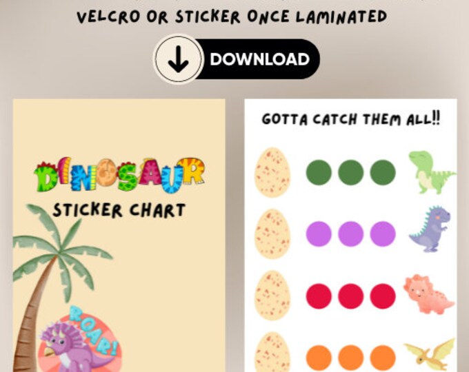 Editable Reward Chart for Kid Sticker Chart Positive Behavior Teen ...