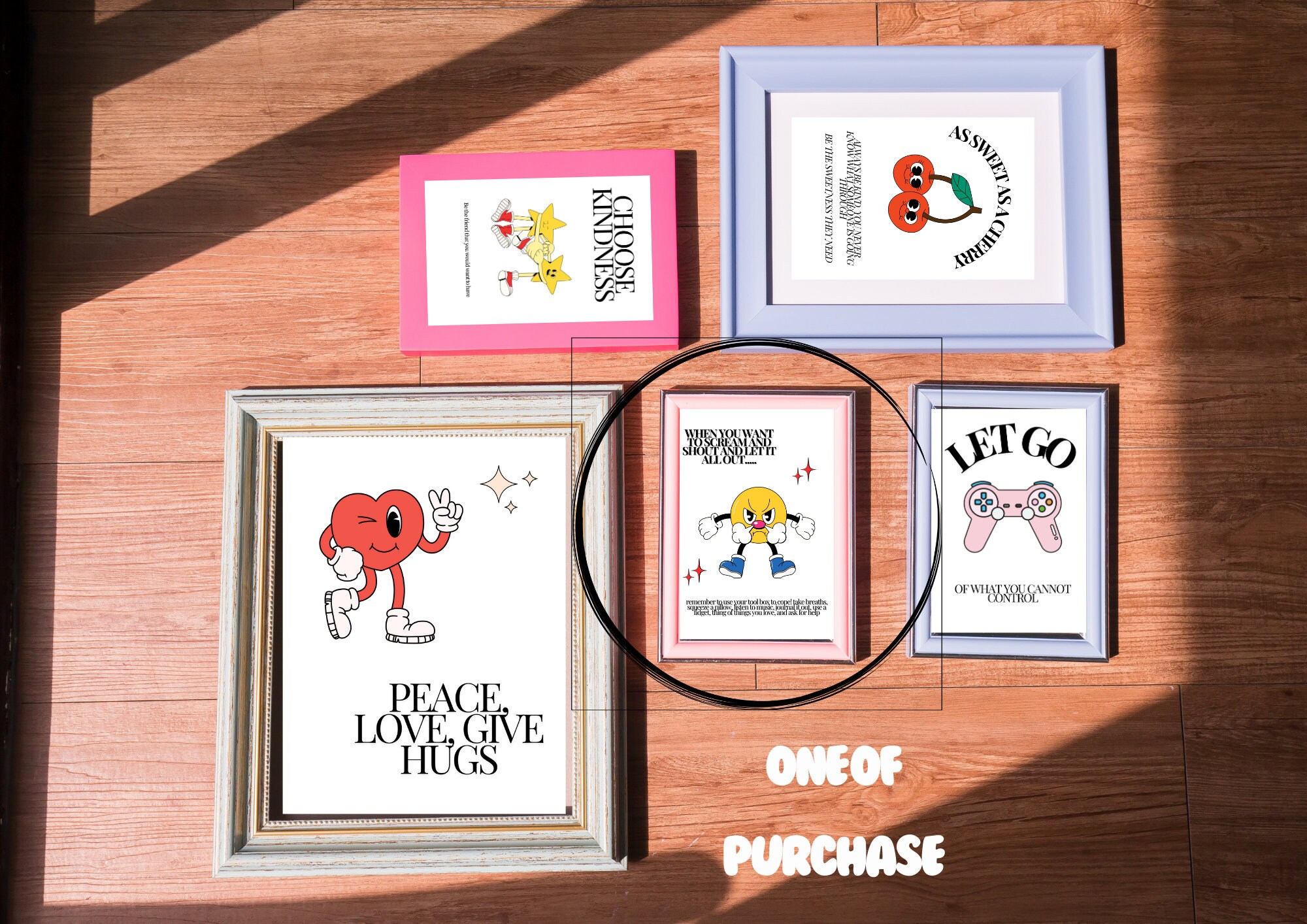 Printable Classroom Poster, Class Decor, Inspirational Art, Office ...