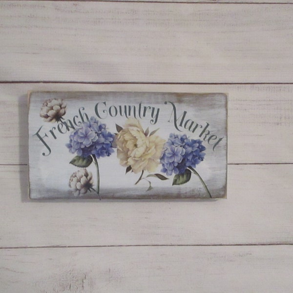 Country Chic Decor - Etsy