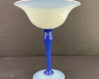 Fry Glass Opalescent - Etsy