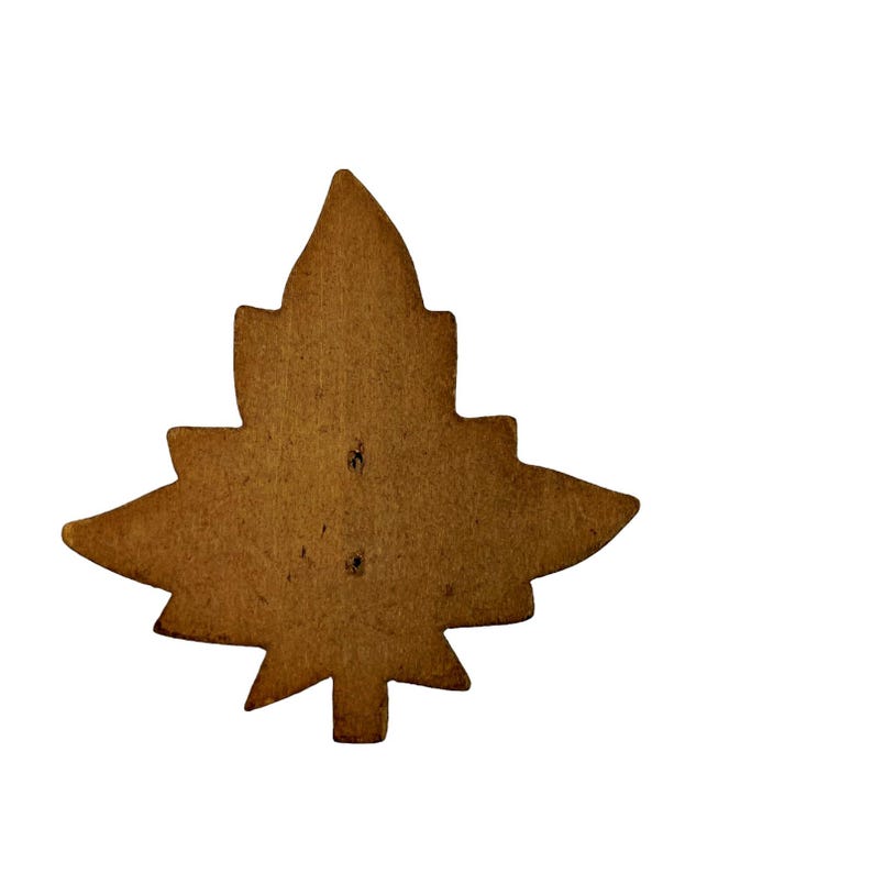 Vintage German Black Forest Cuckoo Clock Two Tone Stain Leaf Part 25 Etsy
