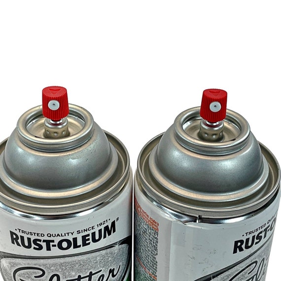 Rustoleum Aluminum Paint