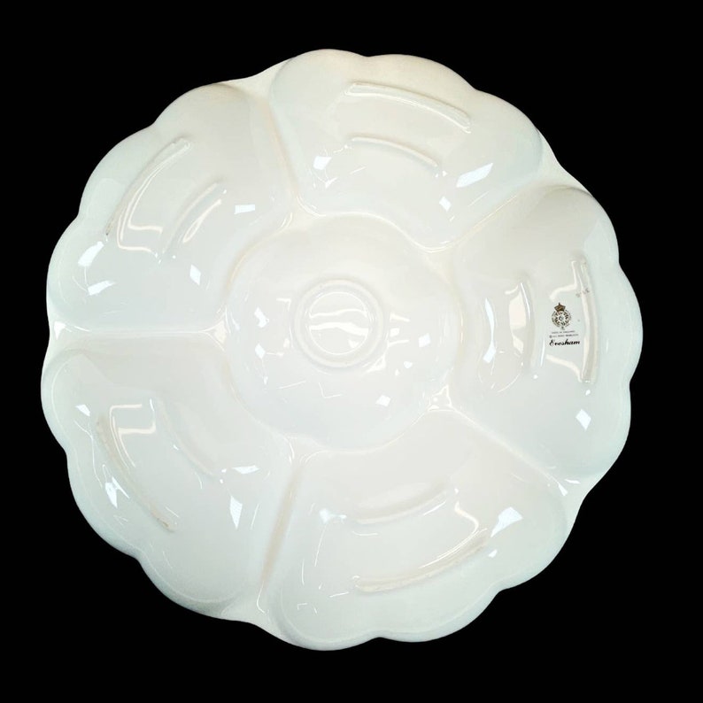 Evesham Royal Worcester England Porcelain Vegetable Serving - Etsy