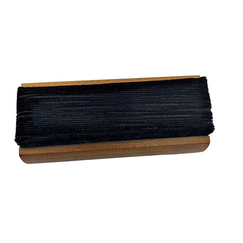 Disc Washer Record Cleaning System Vintage Discwasher Record Care Kit W ...