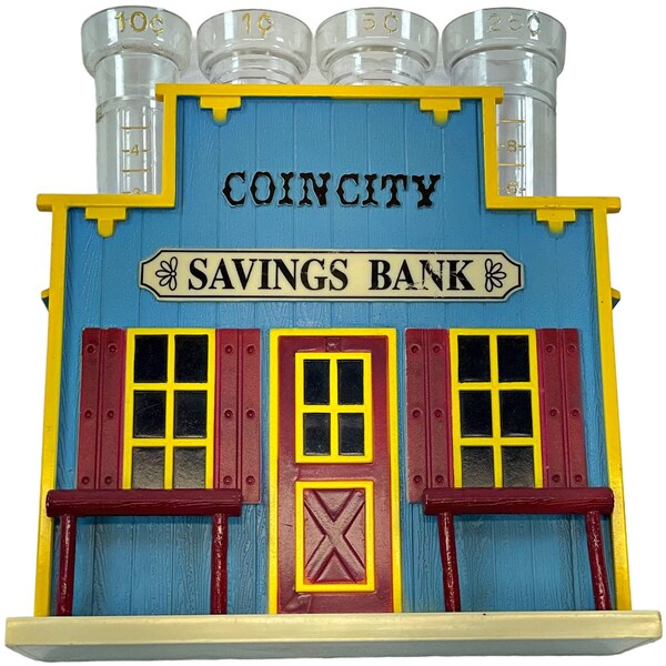 Coin Counter - Etsy