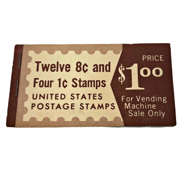 8 Cent Stamps - Etsy
