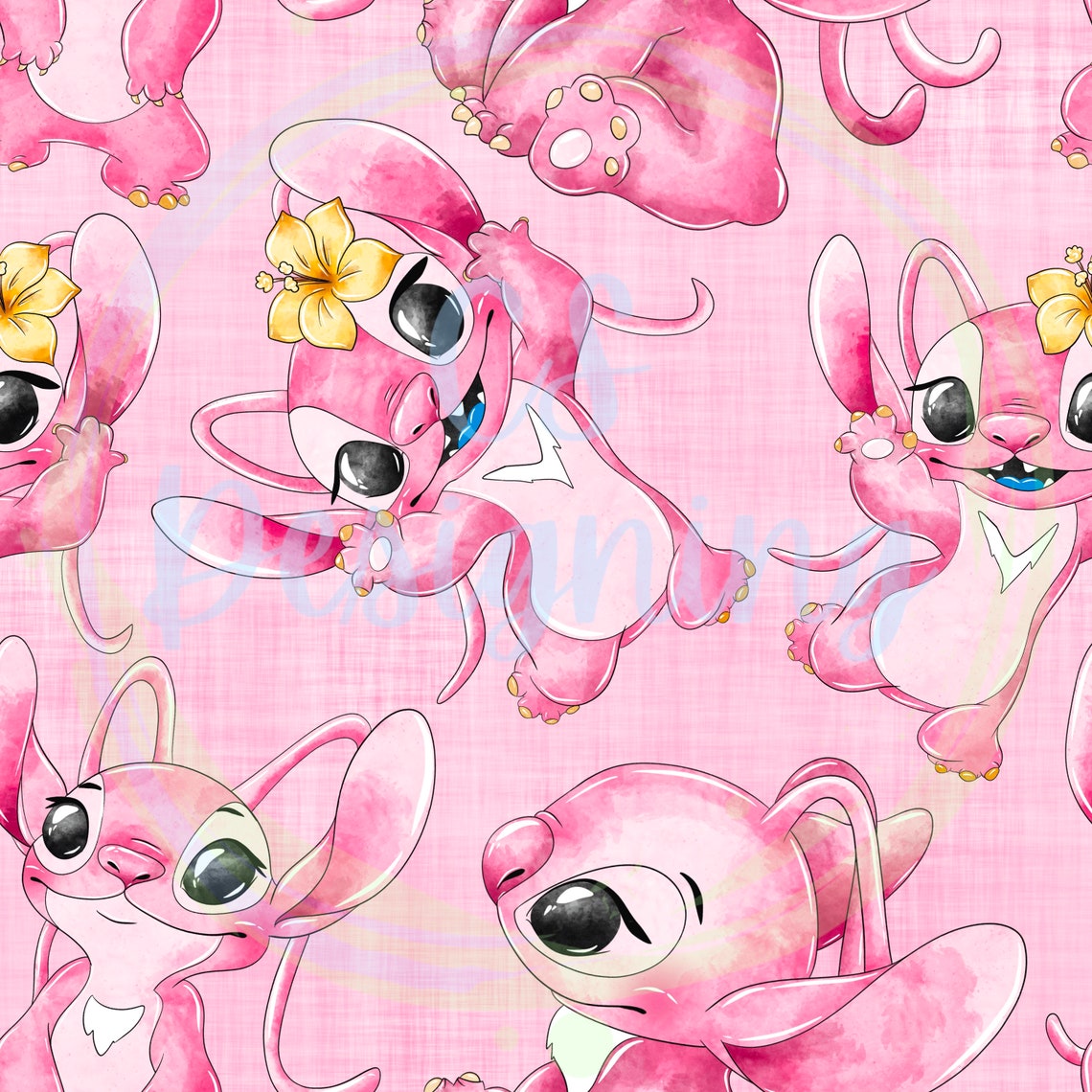 Stitch Patternseamless Patterndigital - Etsy