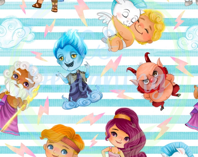 Hercules Seamless File,hercules Seamless,seamless Pattern,digital Paper ...