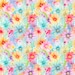 Daisy Seamless Pattern,daisies,seamless Pattern,digital Paper,digital ...