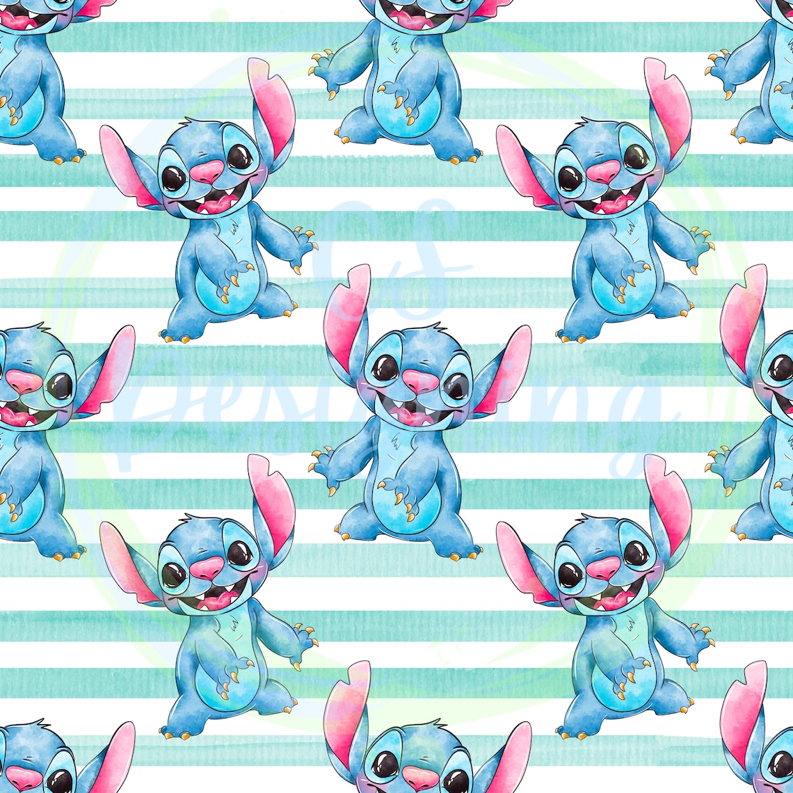 Stitch Patternseamless Patterndigital - Etsy