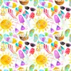 Smores Seamless,s’mores Pattern,seamless Pattern,smores Seamless ...