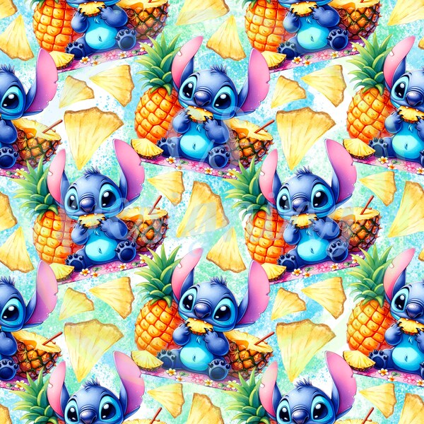 Stitch Seamless - Etsy