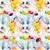 Stitch Easter,easter Seamless Pattern,easter Pattern,seamless Pattern ...