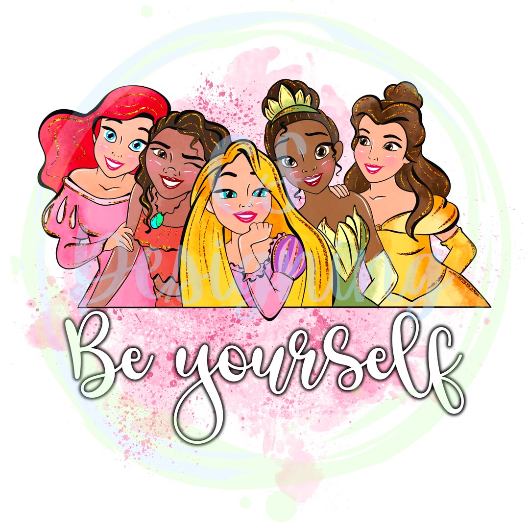 Princess Sublimation,princess Sublimation Designs,sublimation Designs ...