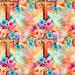 Stitch Easter,easter Seamless Pattern,easter Pattern,seamless Pattern ...