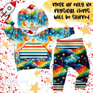 Galaxy Seamless Pattern,seamless Pattern,digital Paper,digital,paper ...