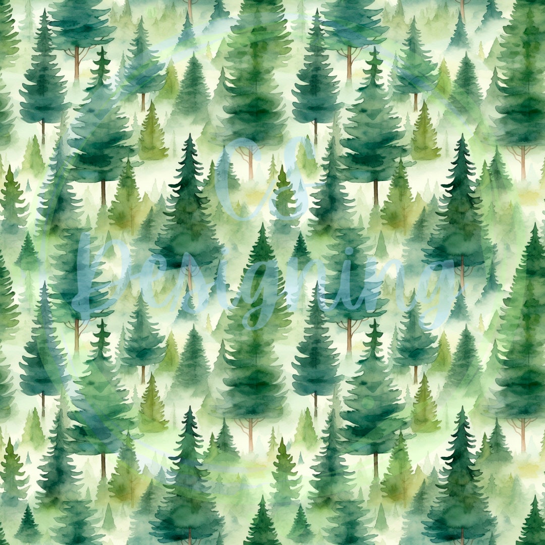 Christmas Seamless,christmas Digital,seamless Pattern,digital Paper ...