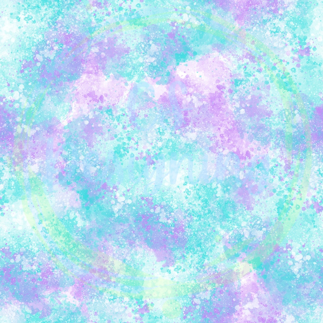 Splatter Background,seamless Pattern,clipart,digital Paper,digital ...