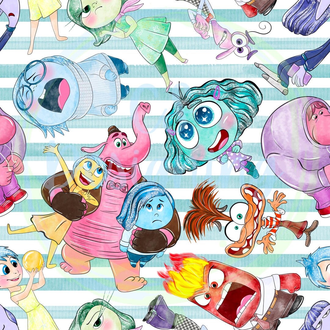 Inside Out Seamless,inside Out Seamless Pattern,seamless Pattern ...