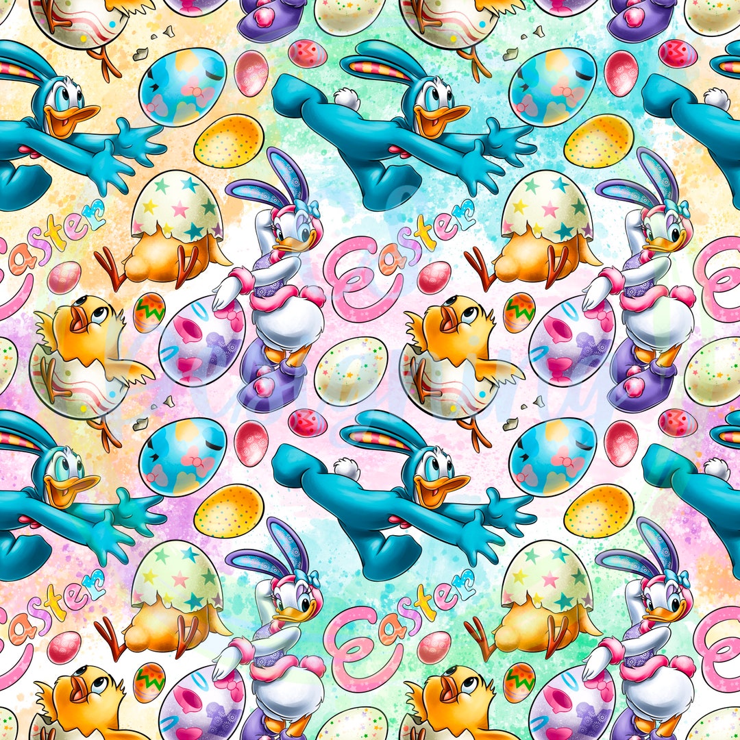 Mouse Easter,easter Seamless Pattern,easter Pattern,seamless Pattern,digital,paper,seamless ...