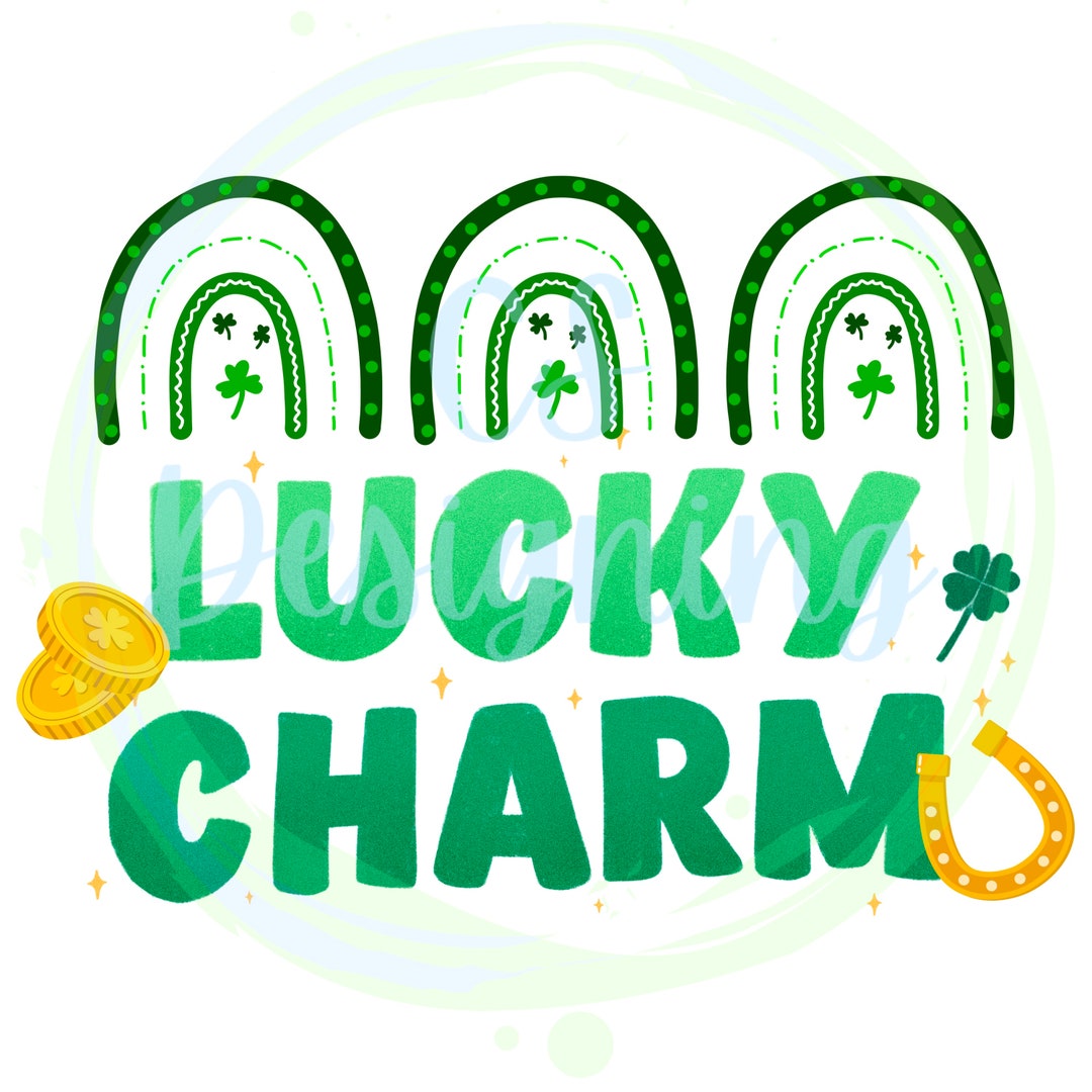 St Pattys Day,saint Pattys,mommys Lucky Charm,st Patty Png,sublimation ...