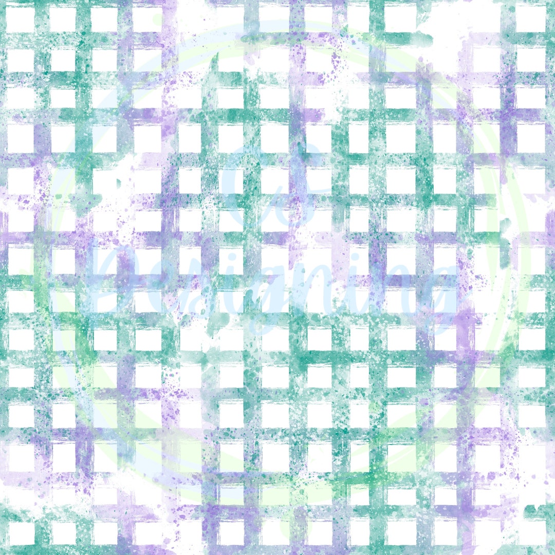 Gingham Background,seamless Pattern,clipart,digital Paper,digital,paper ...