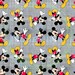 Magic Kingdom Seamless,mickey Seamless,seamless Pattern,digital Paper ...