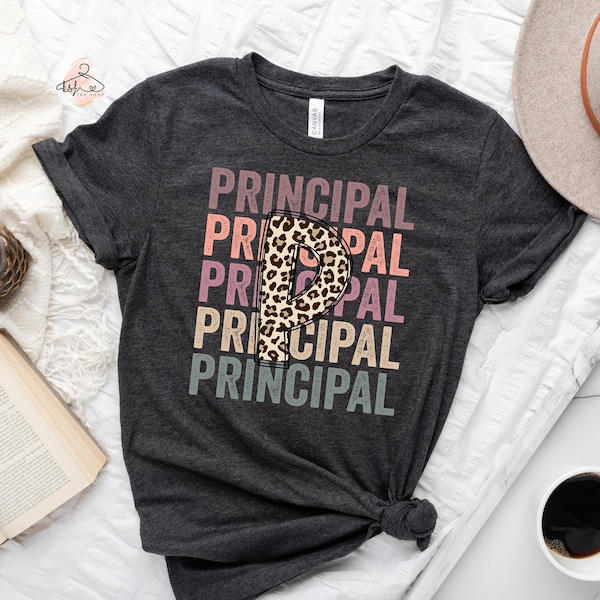 Principal Gift - 60+ Gift Ideas for 2024