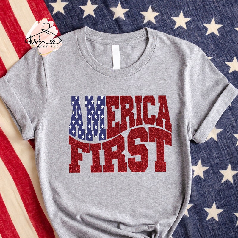 America First Hat - Etsy