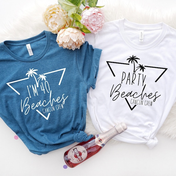 Beach Shirts - Etsy