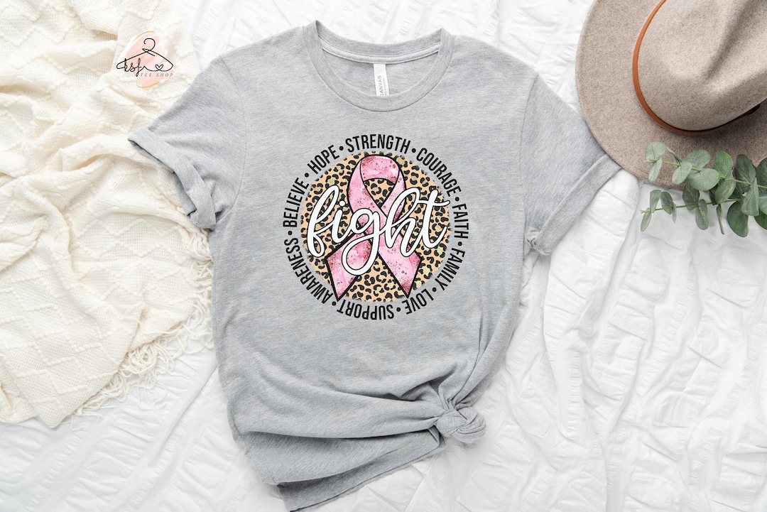 Inspiring Childrens Breast Cancer T Shirts Gallery
