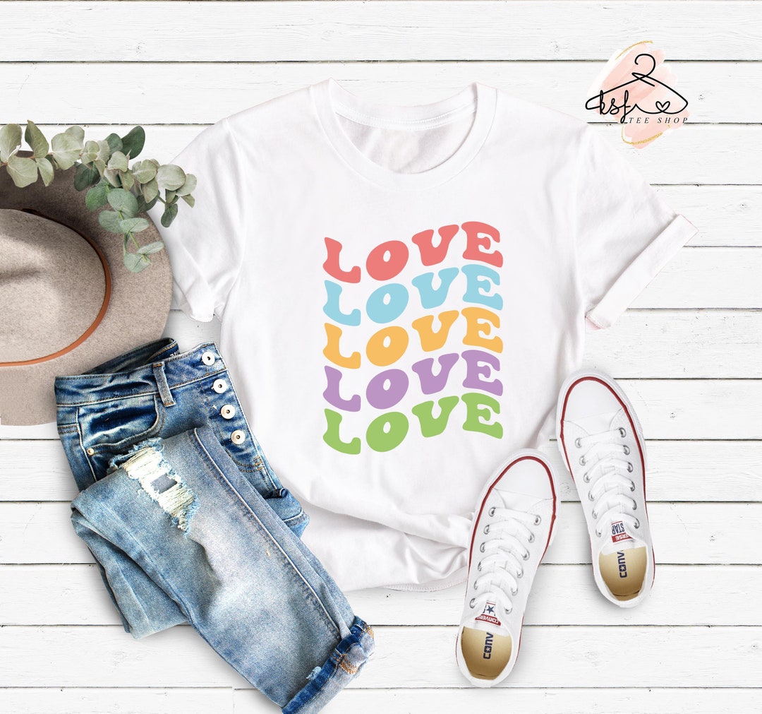 Custom Text Shirt, Custom Shirts, Personalized Shirt, Custom Unisex ...