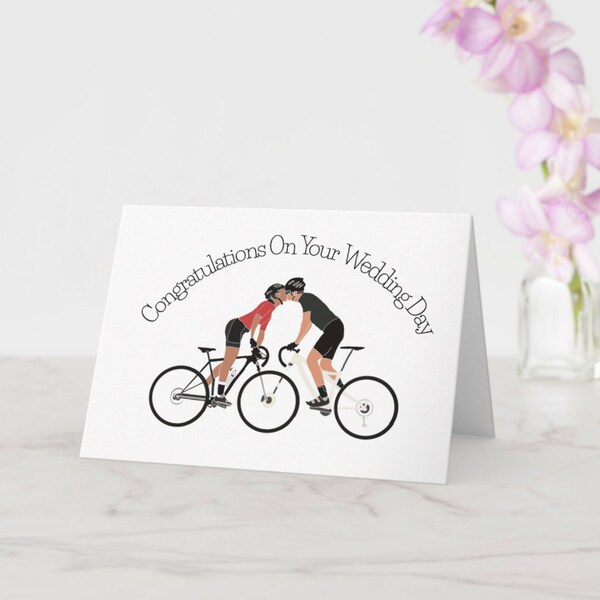 Bike Themed Wedding - Etsy