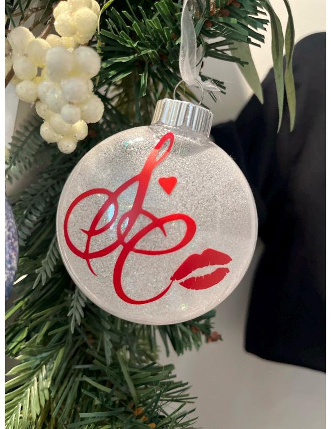 SABRINA CARPENTER ORNAMENT | Gift for Teen Girls | Teen Holiday Gift ...