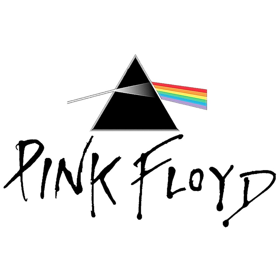 Pink Floyd Dark Side Sticker - Etsy
