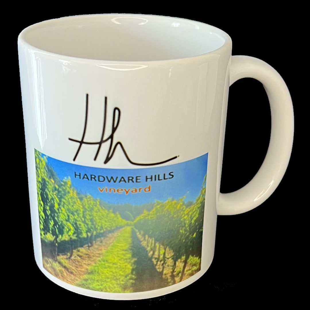 Special 10-pack of Custom Coffee Mugs, Plus 2 FREE. Custom Branded With ...